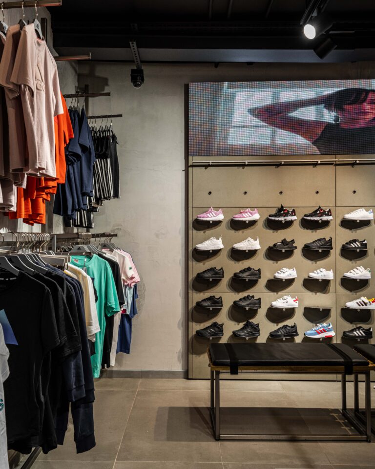 The Psychology of Retail Interior Design: How Space and Layout ...